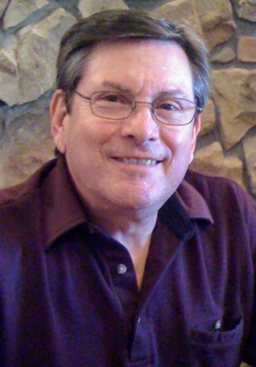 Mark Xavier Danelowitz - 2019 - Catholic Cemeteries & Funeral Homes