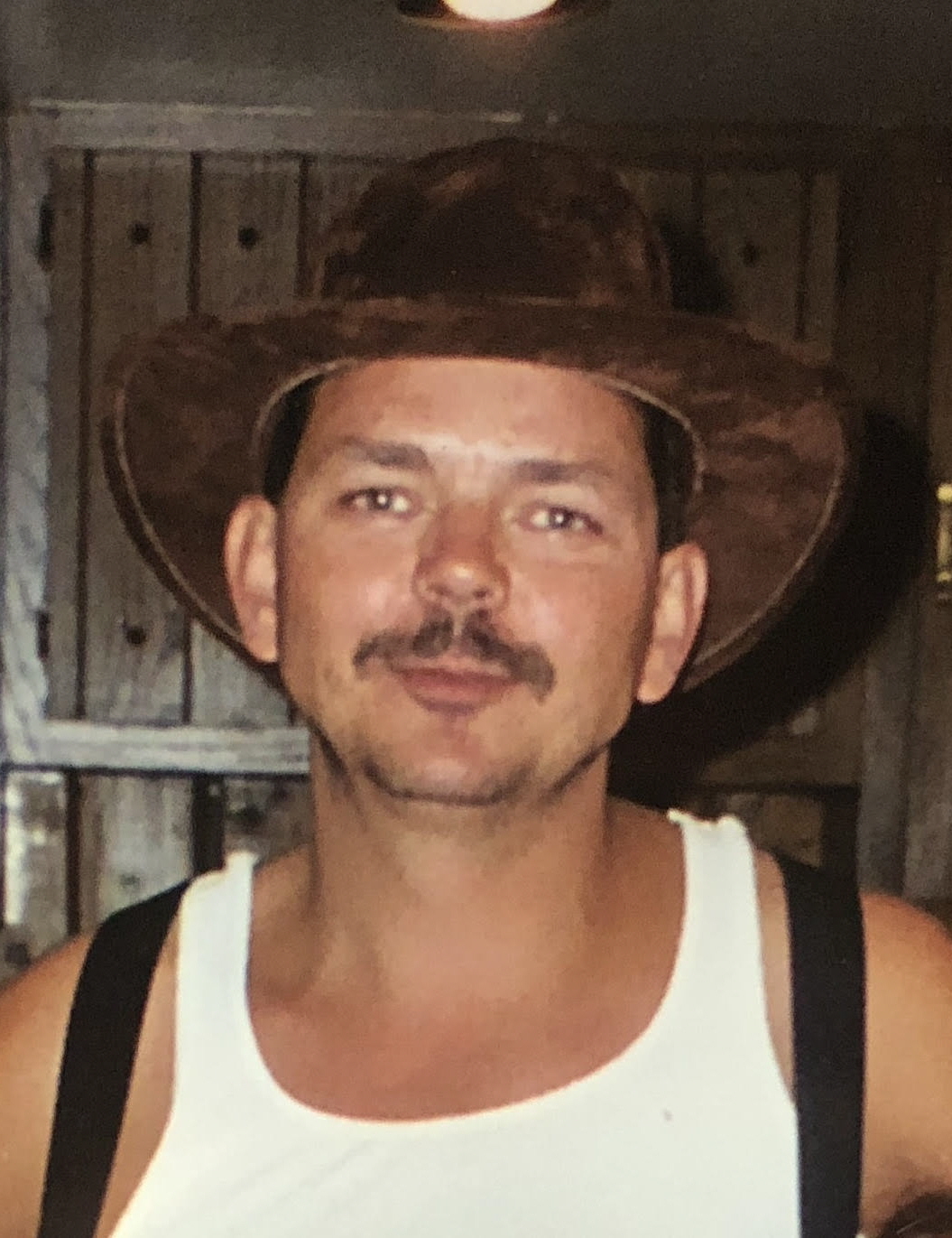 Daryl "Crazy Legs" Mullins - 2019 - Martenson Family of Funeral Homes, Inc