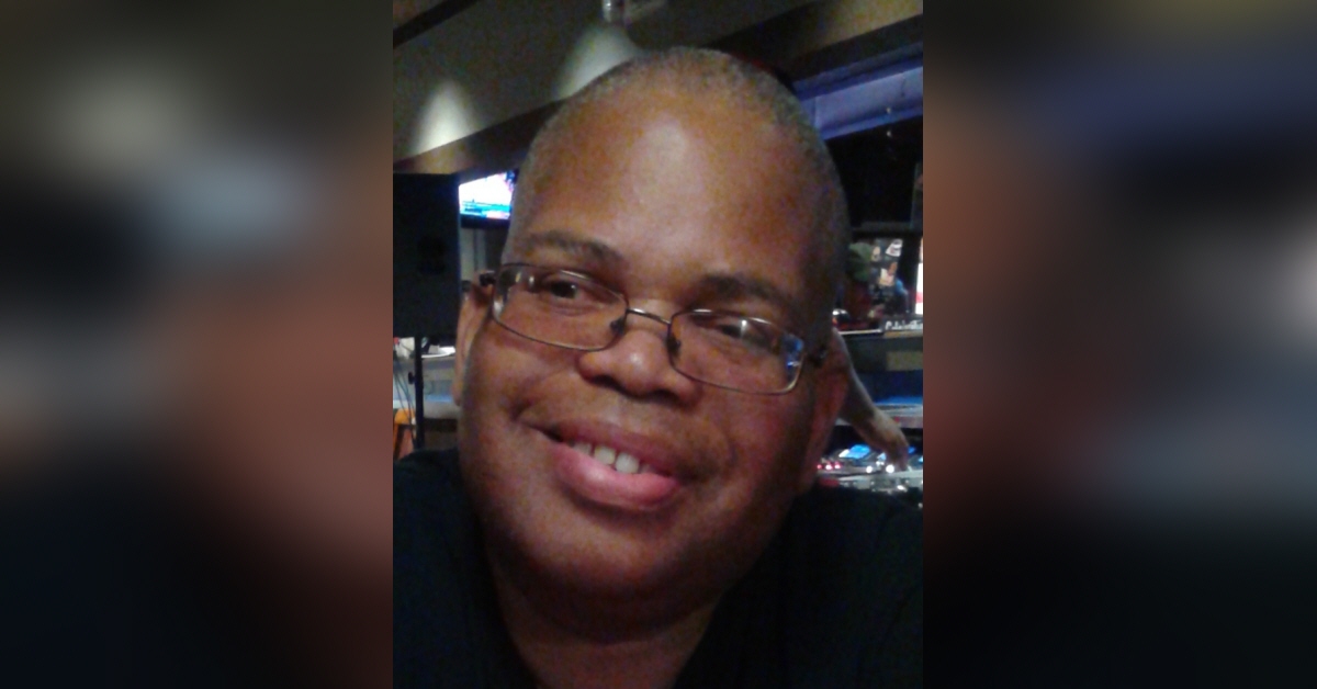 Obituary information for Reginald W. Scott