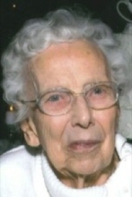 Emma Lou Williams - 2009 - Gardinier Funeral Home