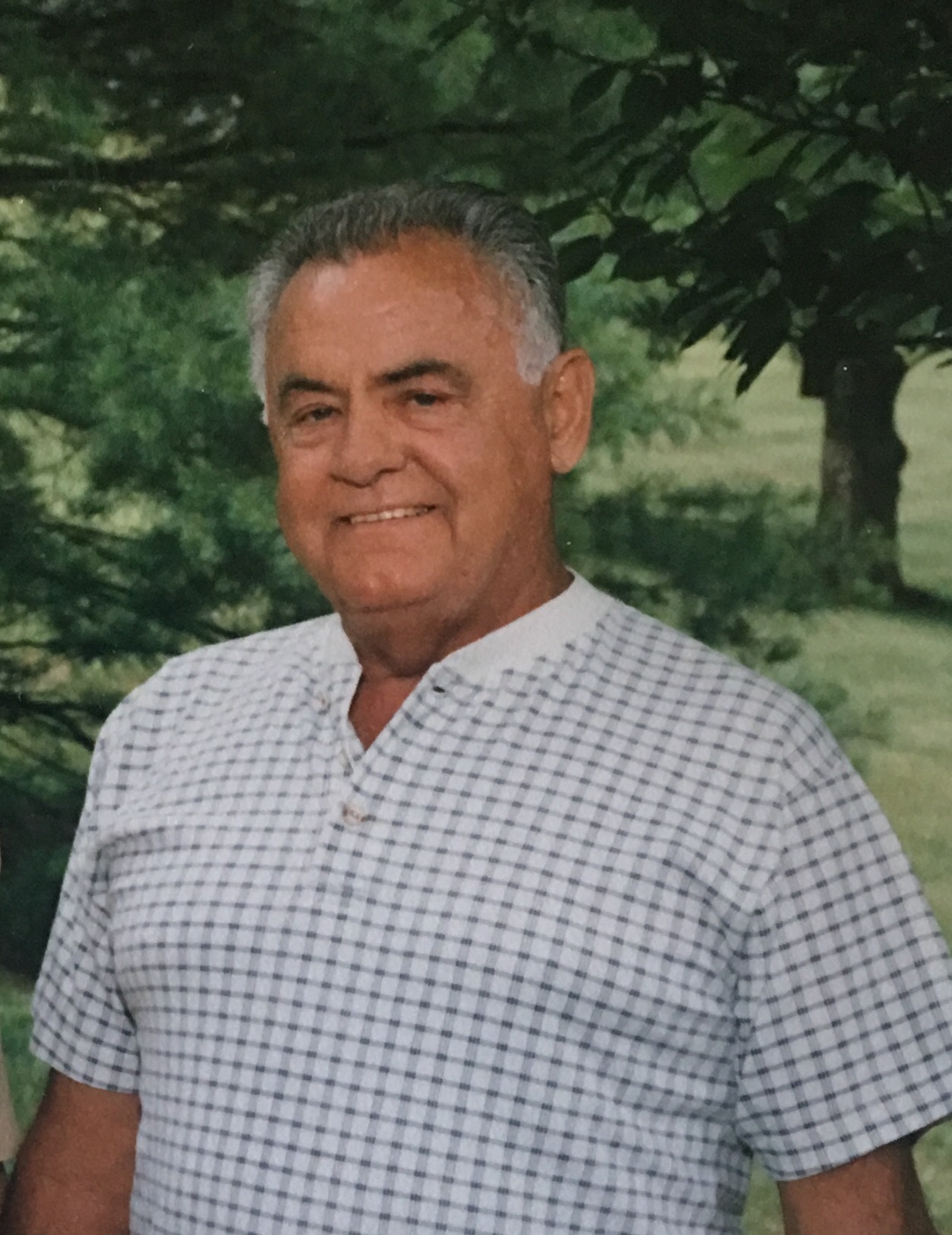 James H. Songer - 2019 - Affordable Cremations of West Virginia