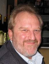 Paul Holbrook - 2019 - Jones Family Mortuary