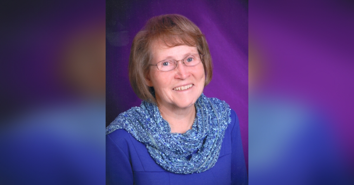 Obituary information for Linnie Ruth Maxwell
