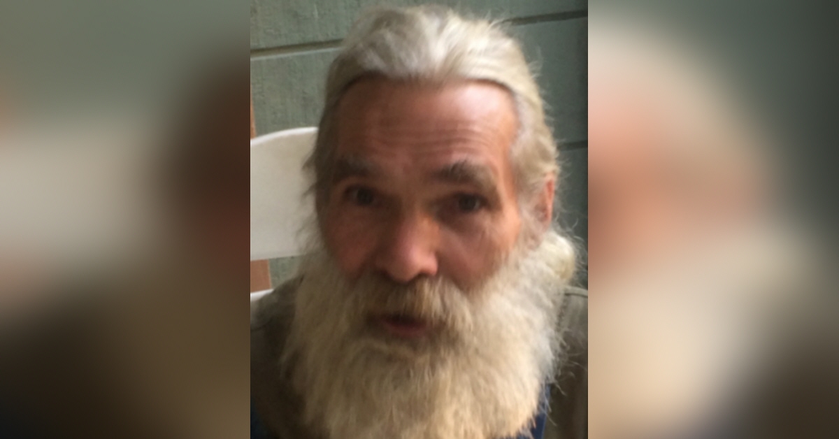 Obituary information for Richard Keith Halley