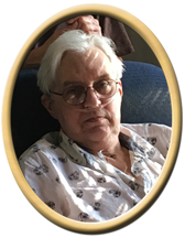 Byron Alan Wheeler - 2019 - New Hope Funeral Home