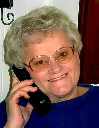 Shirley Jordan - 2019 - Boardman Smith Funeral Home