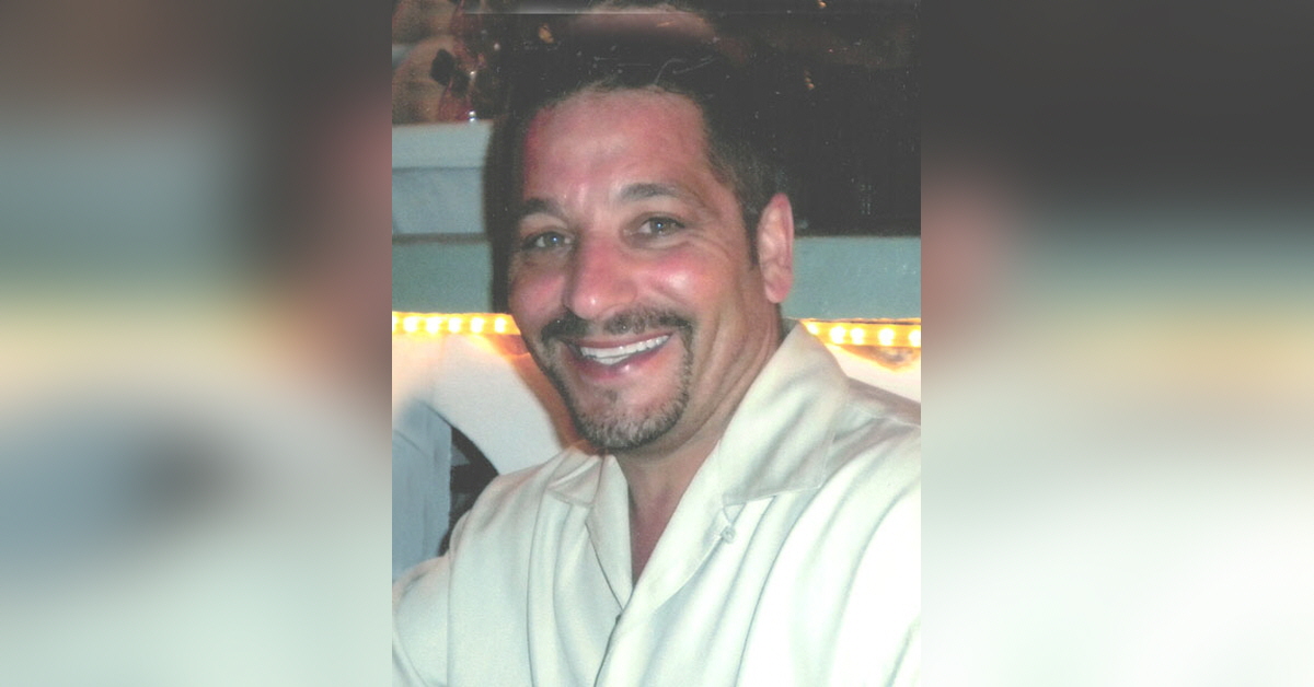 Obituary information for Anthony "Tony" Bellissimo