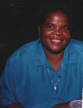 Monica Charles - 2019 - Riley - Antoine Funeral Home