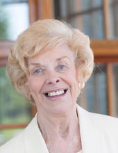 Agnes Geagan - 2019 - Henry J. Burke & Sons Funeral Home