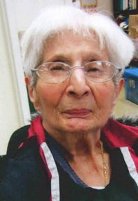 Mary T. (Valerio) Gennett - 2013 - The Meyers Family Funeral Homes