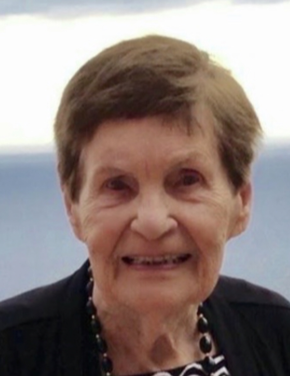 Grace D. Egan - 2019 - Doyle Funeral Home