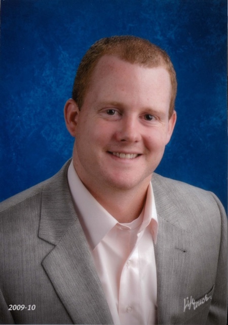 Andrew James Doman - 2019 - A.J. Desmond & Sons Funeral Directors