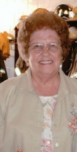 Annie Mae Scott Obituary - 2012 - Crumpler Funeral Home & Cremation Svcs