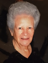 Doris BisCamp - 2019 - Humble