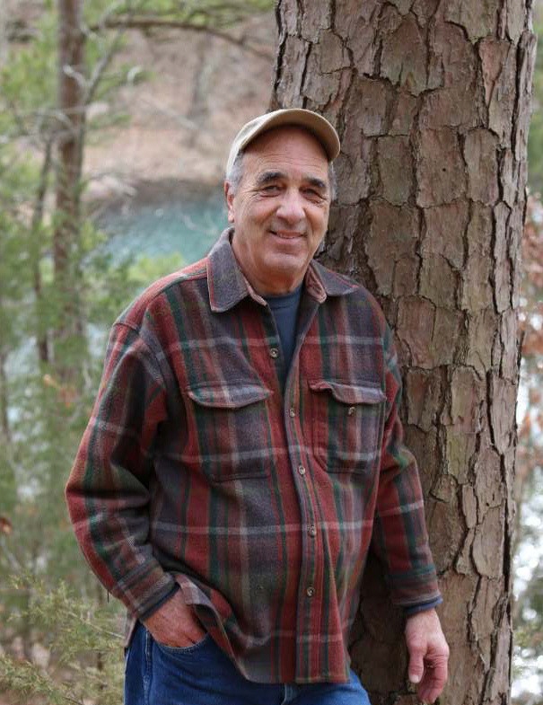 Robert Henry McCormick Jr. - 2019 - Nelson Funeral Service