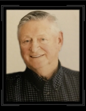 Obituary information for David Roger Resch