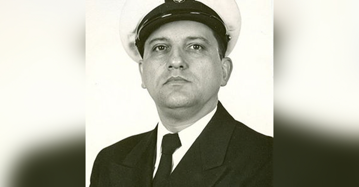 Joseph C. Consiglio Obituary - Visitation & Funeral Information