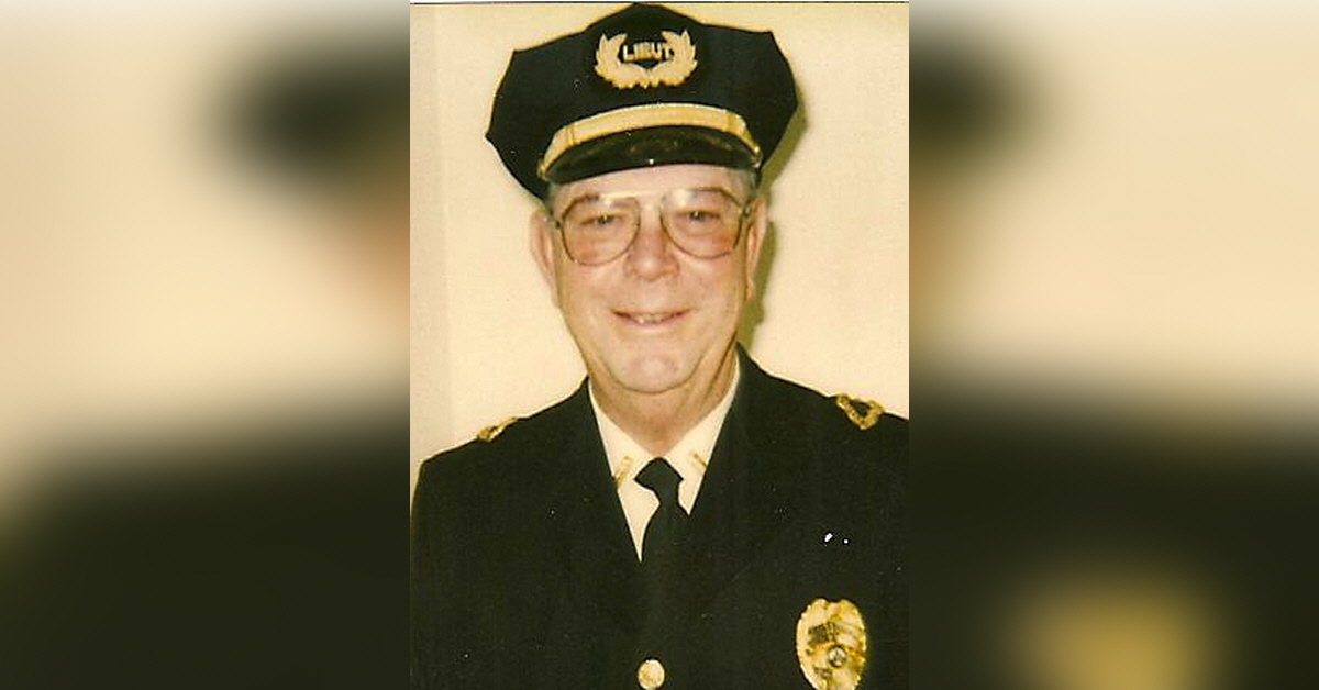 Obituary information for James W. Alexander