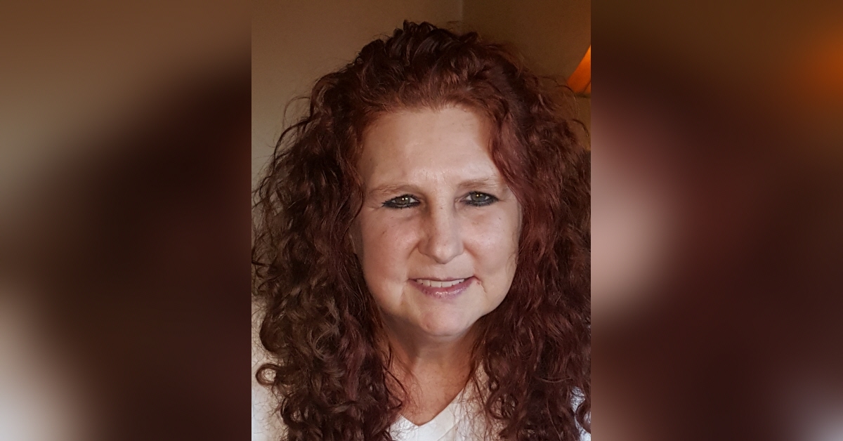 Obituary information for Debra Jean Williams