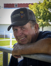 Rodney Mills - 2019 - Reynolds Funeral Chapel