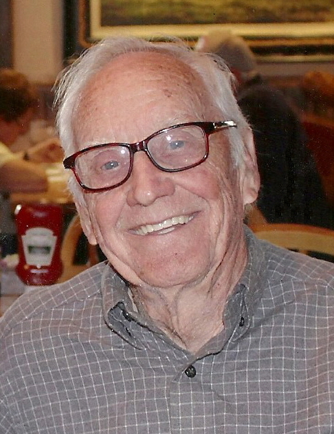 Jim Abel - 2019 - Eaton Funeral Home