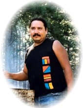 Roger Dale Herron - 2019 - Sioux Funeral Home