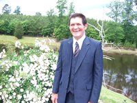 William Allred - 2019 - Pugh Funeral Home