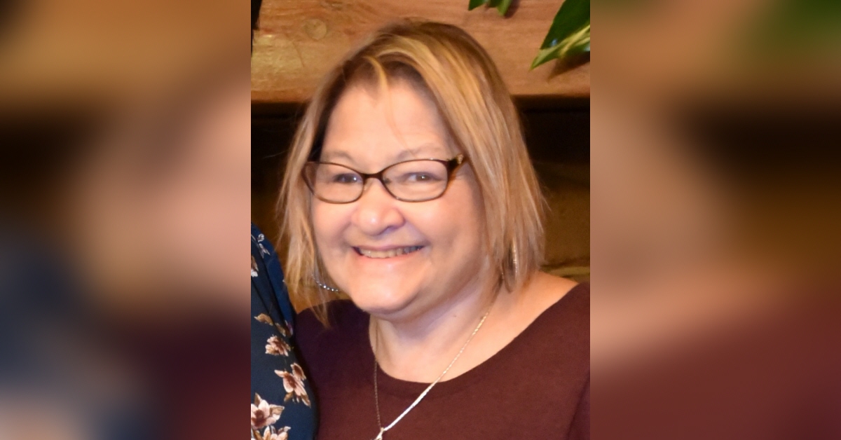 Obituary information for Lisa Martin