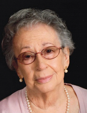 Willa Gray Rhoades - 2019 - Miller Funeral Service Inc