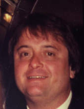 Robert Conroy - 2019 - Britton Funeral Homes, Inc.