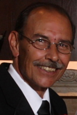 John Joseph Lupinacci, Jr. - 2012 - Schrader-Howell Funeral Home