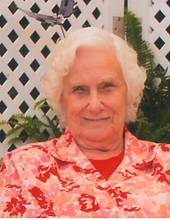 Betty Fletcher - 2019 - Charlet Funeral Home, Inc.