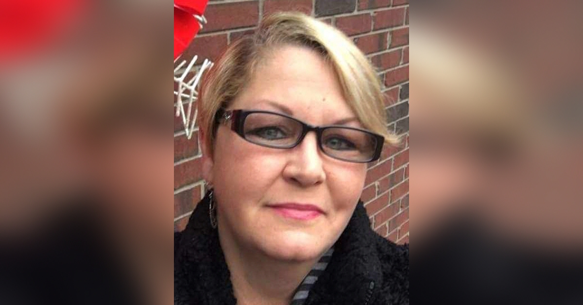 Obituary information for Andrea Gail Schultz