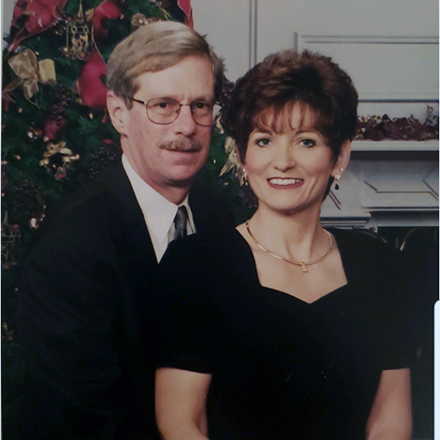 David G. Phillips - 2019 - Flintoft's Funeral Home & Crematory