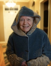 Mary Mears - 2019 - Alexander's Midway Funeral Home