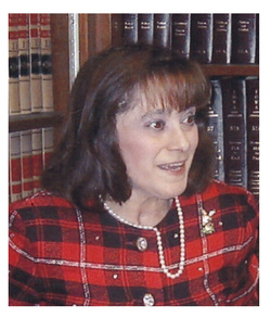 Julia W. Stoner - 2014 - Hagarty Waychoff Grarup