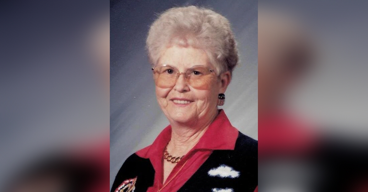 Obituary information for Maxine Wolf