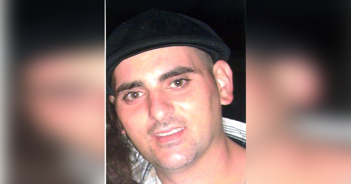 Obituary information for Andy D. Elswick