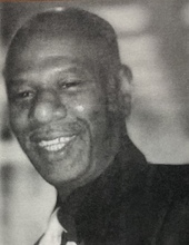 Larry Chisholm - 2019 - Bell's Funeral Home & Cremation Services