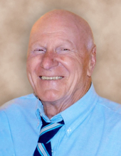 Joseph "Roy" Paul - 2019 - Davey - Linklater Funeral Home Ltd.