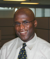 Obituary information for Carl Antonio Burrell