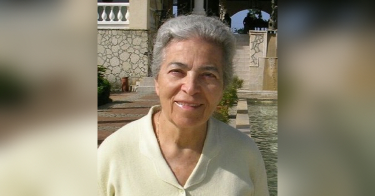 Obituary information for Iliana Giannopoulos