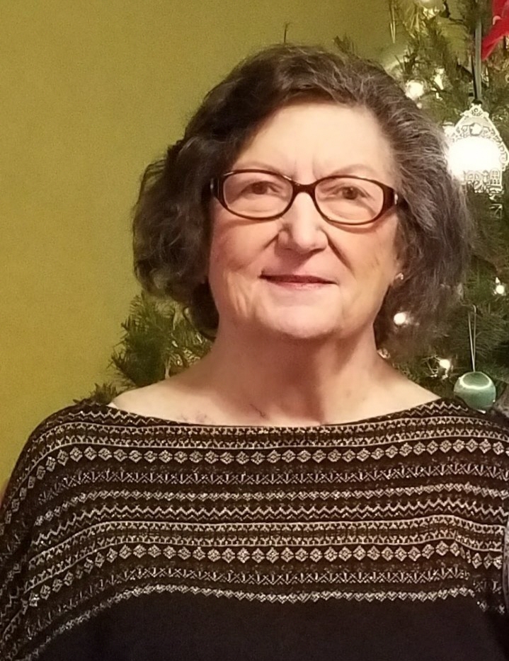 Elizabeth Hanley Bramblet - 2019 - Pritts Funeral Home