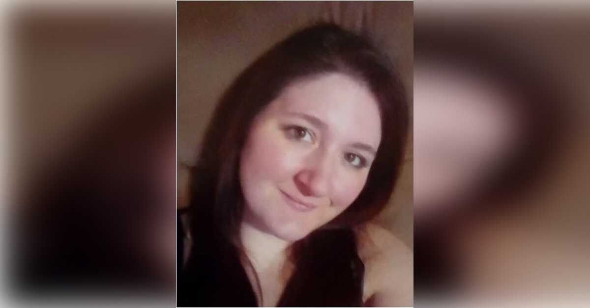 Obituary information for Jerrica Lynn Adkins