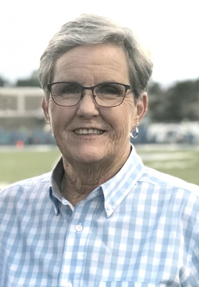 Sherry Ann Naylor - 2019 - Davis-Smith Funeral Home