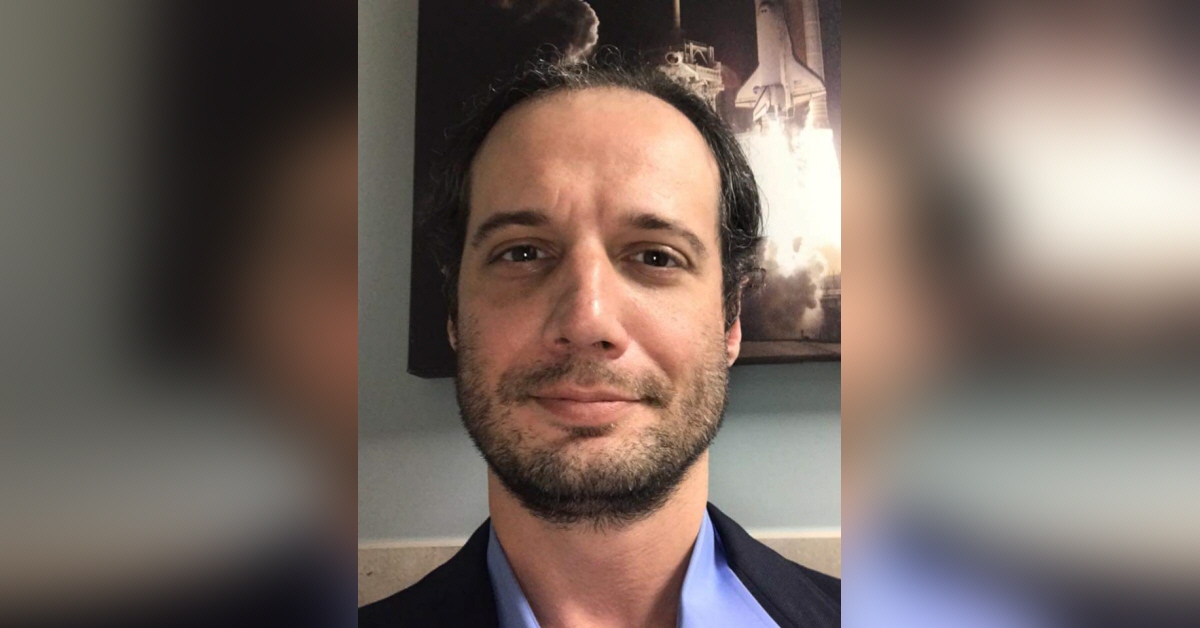 Obituary information for Jonathan Maurice Dugas