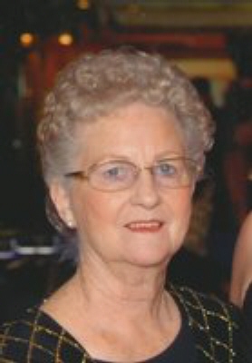 Alice Story Obituary