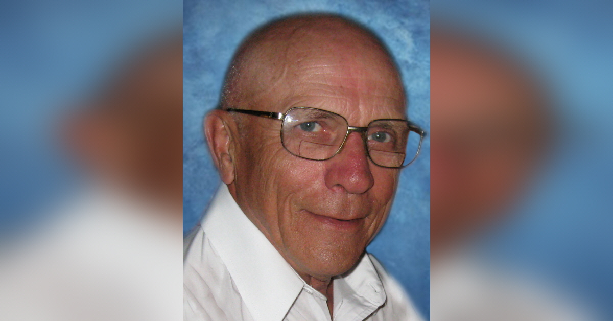 Obituary information for Wayne Leon Killian