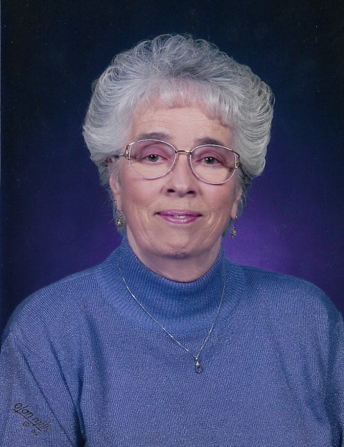 Carolyn F (Danner) Dagg - 2019 - Newell Funeral Home