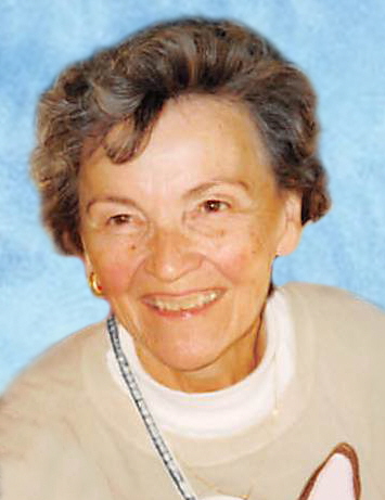 Helen Louise (Hamlin) Kuebler - 2019 - Browning Funeral Home